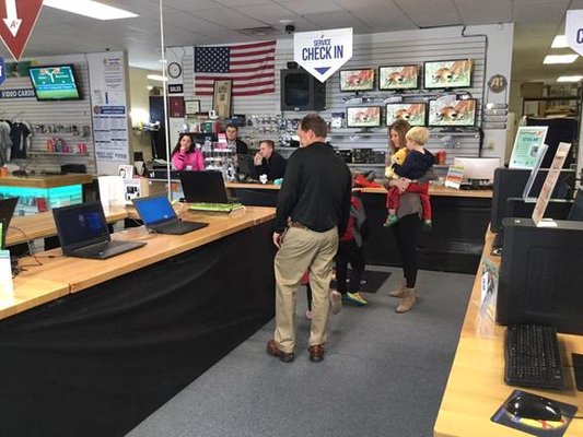 A PLUS COMPUTERS - Updated July 2024 - 21 Photos & 14 Reviews - 4730 ...