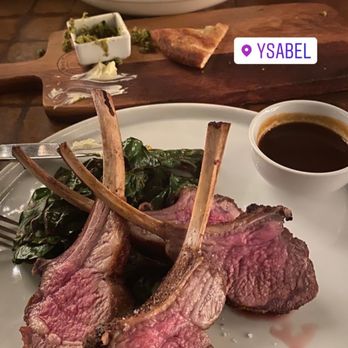 Ysabel - 1097 Photos & 1006 Reviews - American (New) - 945 N Fairfax ...