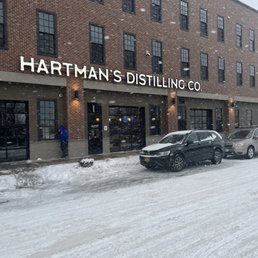HARTMAN’S DISTILLING - Updated July 2025 - 267 Photos & 127 Reviews ...