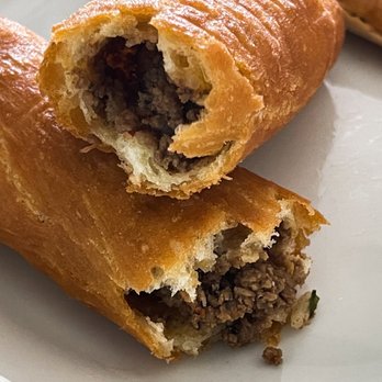 PIROSHKI HOUSE - Updated August 2024 - 82 Photos & 204 Reviews - 14053 ...