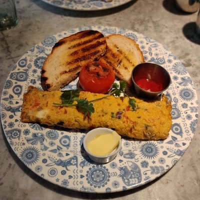 DISHOOM - 78 Photos & 22 Reviews - 32 Bridge Street, Manchester, United ...