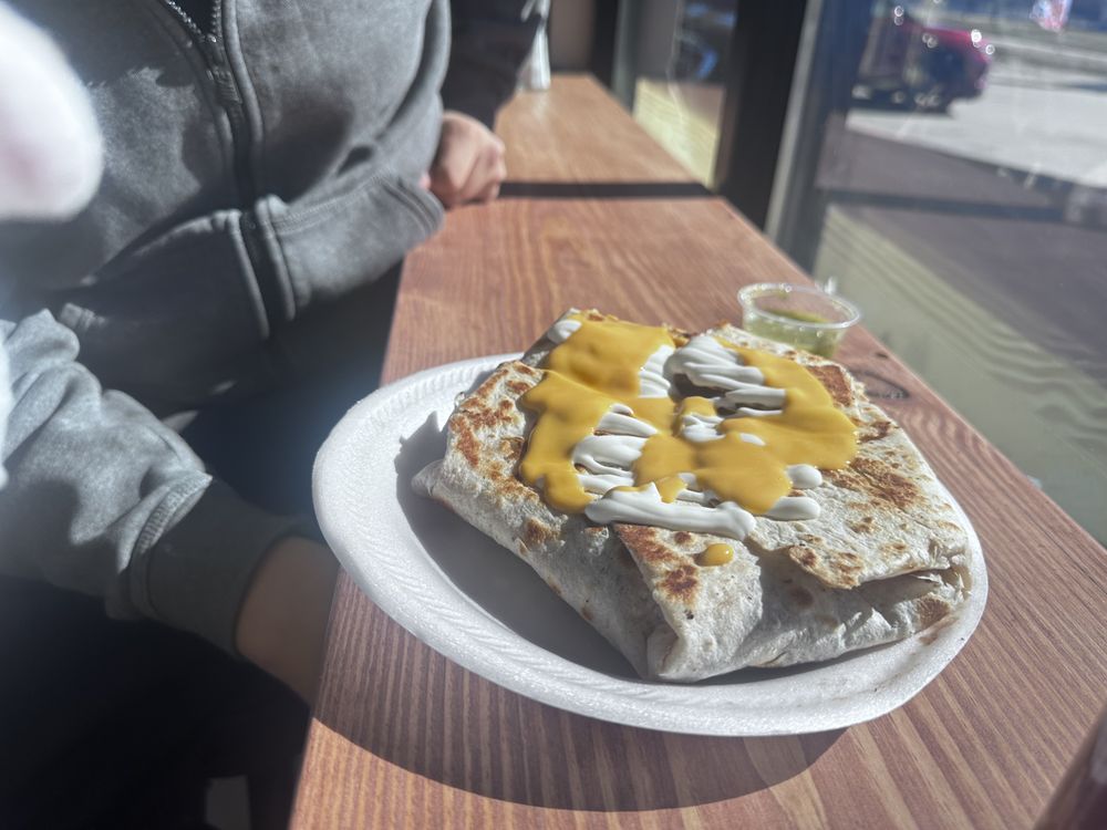 MELI’S BREAKFAST & TACOS - Updated December 2025 - 13 Photos & 11 ...