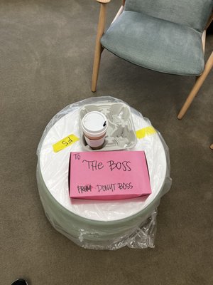 DONUT BOSS - Updated December 2024 - 27 Photos & 70 Reviews - 3381 ...