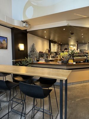 CREDO COFFEE - Updated December 2025 - 96 Photos & 129 Reviews - 10134 ...