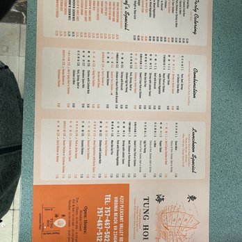 TUNG HOI CHINESE RESTAURANT - Updated May 2026 - 45 Photos & 53 Reviews ...