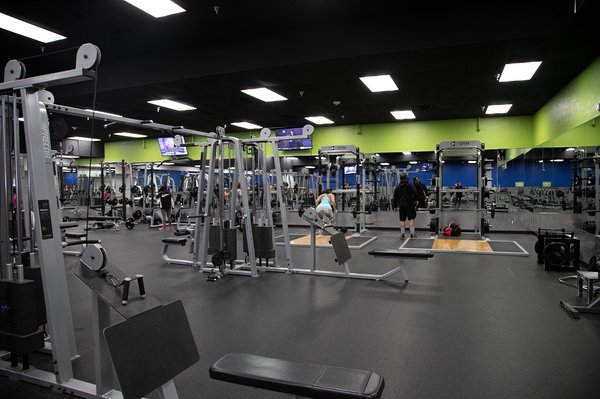 10GYM - Updated June 2026 - 18 Photos & 68 Reviews - 6209 Nw Expy ...