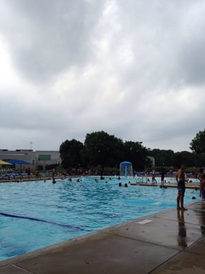 BARTLETT AQUATIC CENTER - Updated December 2025 - 14 Photos & 13 ...