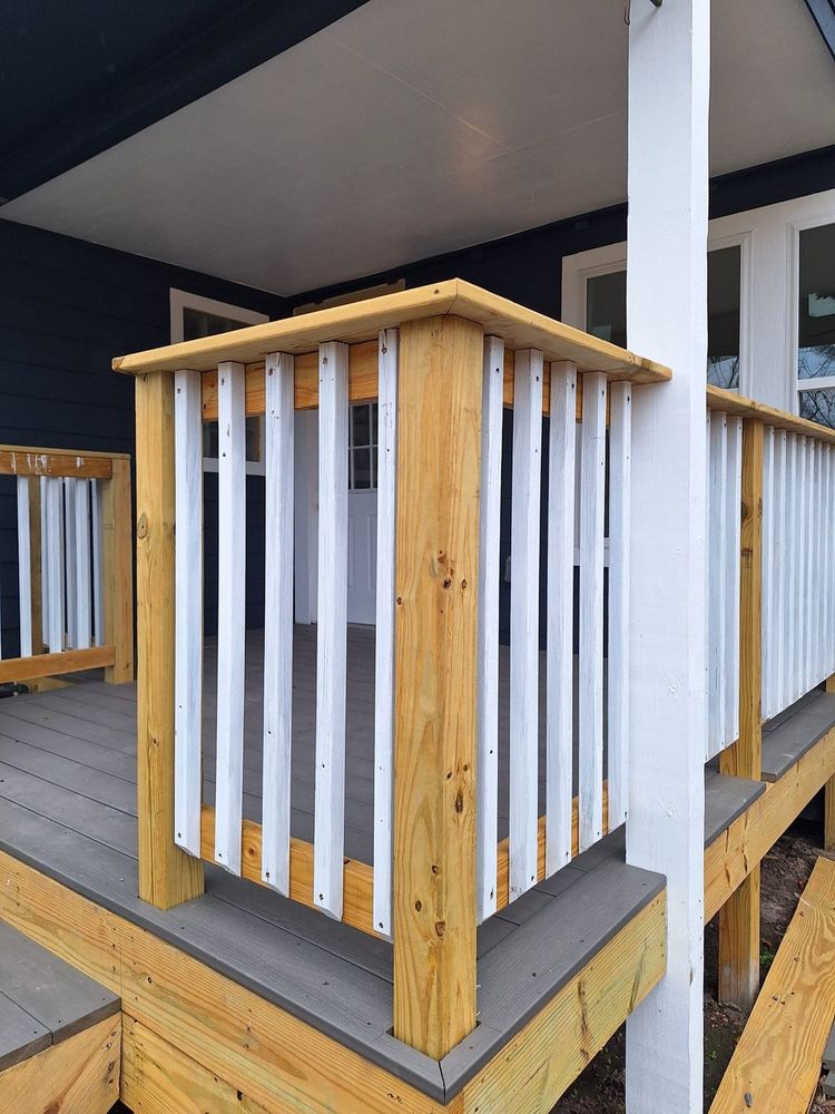 PRIMOS PRO RENOVATIONS - Updated July 2025 - 10 Photos - Austin, Texas ...