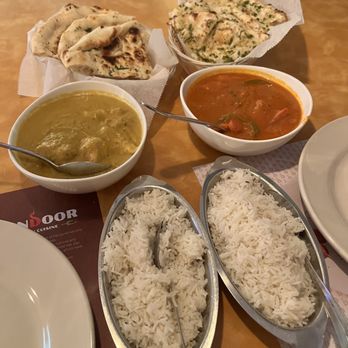 TANDOOR INDIAN CUISINE - Updated March 2025 - 116 Photos & 160 Reviews ...