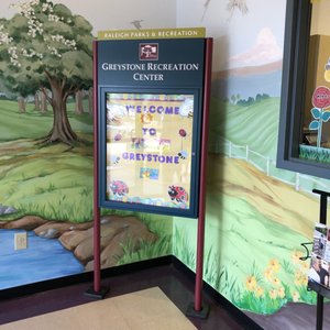 BUFFALOE ROAD AQUATIC CENTER - 10 Photos & 19 Reviews - 5908 Buffaloe ...