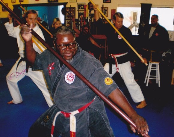 RAYFORD SHORIN-RYU KARATE & KOBUDO - Updated September 2025 - 100 W Main St, Merced, California ...