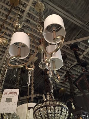 M&M LIGHTING - Updated January 2026 - 23 Photos & 38 Reviews - 5620 S ...
