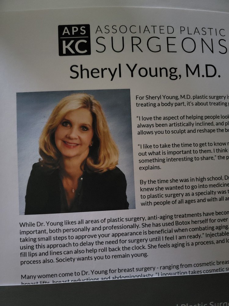 ASSOCIATED PLASTIC SURGEONS - Updated December 2025 - 13 Photos & 27 Reviews - 11501 Granada St ...