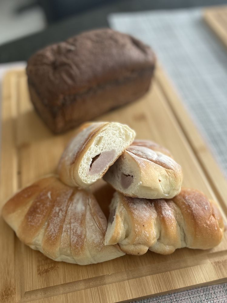 DUKE BAKERY | 404 Photos & 380 Reviews | 15435 Jeffrey Rd, Irvine ...