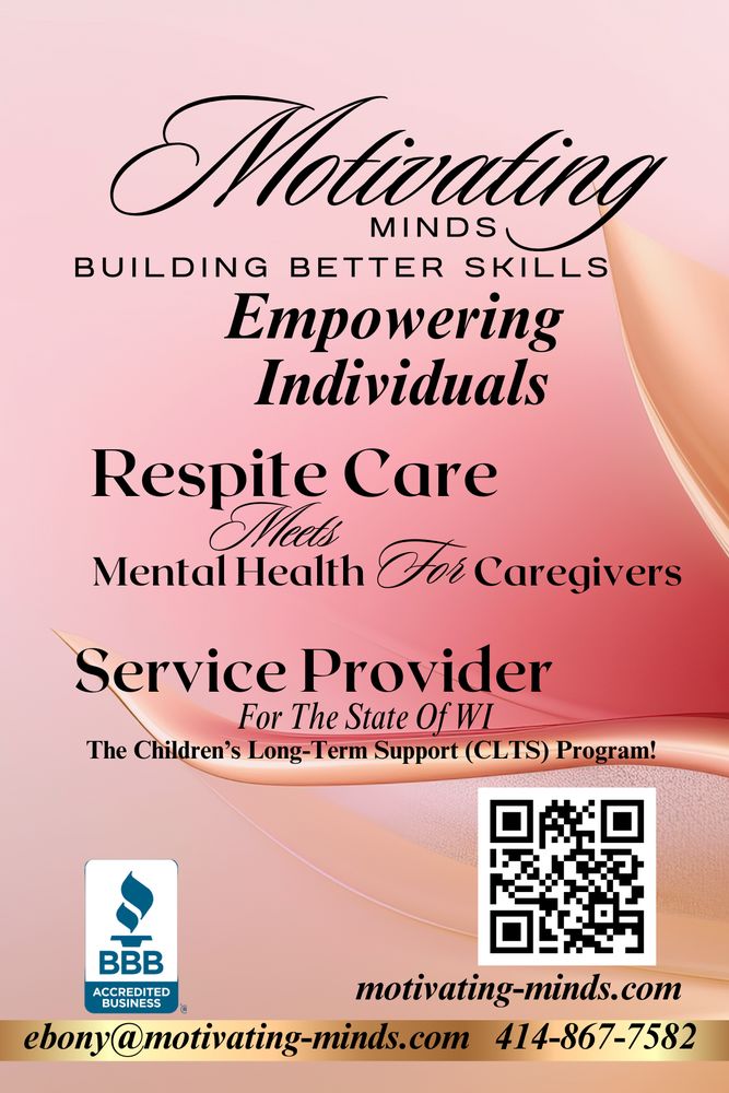 MOTIVATING MINDS - Updated February 2025 - Request Consultation - 333 W ...