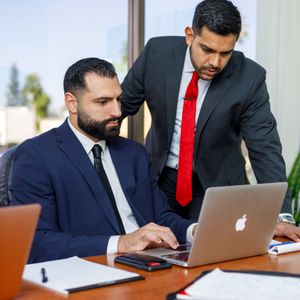 LAW OFFICE OF DAVID ISSAPOUR - Updated July 2025 - 30 Reviews - 6320 ...