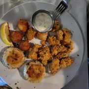 SALT 64 - 98 Photos & 99 Reviews - 6404 E Oak Island Dr, Oak Island, NC ...