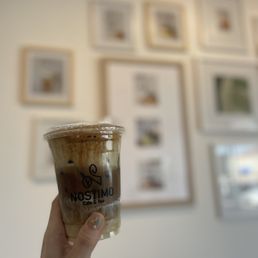 NOSTIMO CAFE & TEA - Updated December 2025 - 1428 Photos & 562 Reviews ...