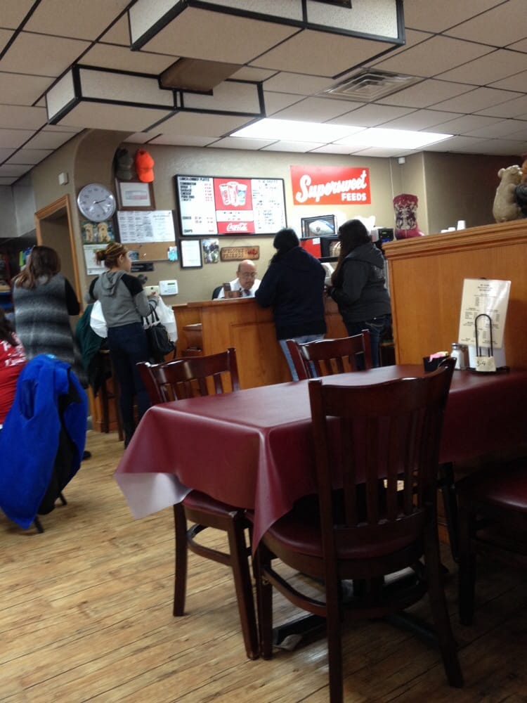 MR. G’S BBQ - Updated July 2024 - 20 Photos & 38 Reviews - 4701 IH-37 Up River Rd, Corpus ...