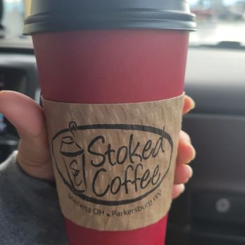 STOKED COFFEE - Updated December 2025 - 34 Photos & 94 Reviews - 302 ...