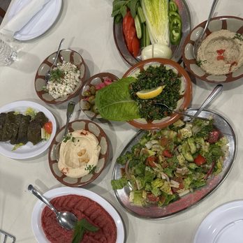 HAYAT’S KITCHEN - Updated December 2024 - 925 Photos & 1365 Reviews ...