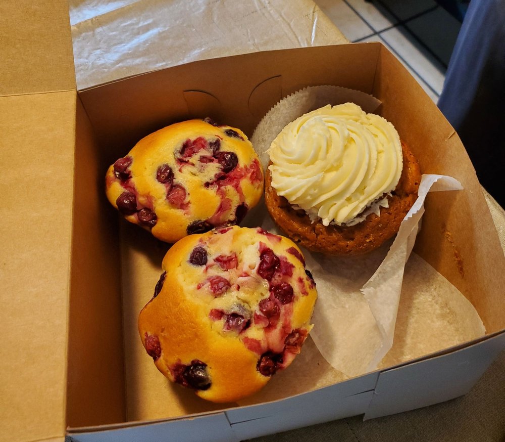 Jim Main's Bakery, Vineland | Roadtrippers