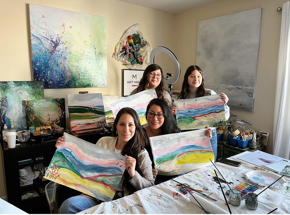 ART MIRA STUDIO - Updated May 2026 - Request Consultation - 324 Main ...