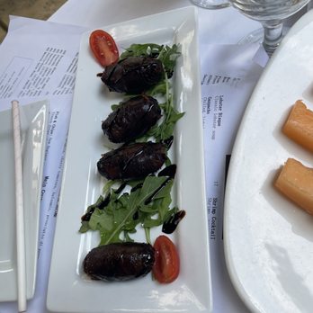 CAFE VIA FLORA - 77 Photos & 79 Reviews - 240 Worth Ave, Palm Beach ...