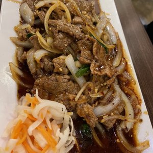 MOSA ASIAN BISTRO - 296 Photos & 217 Reviews - 850 S White Station ...