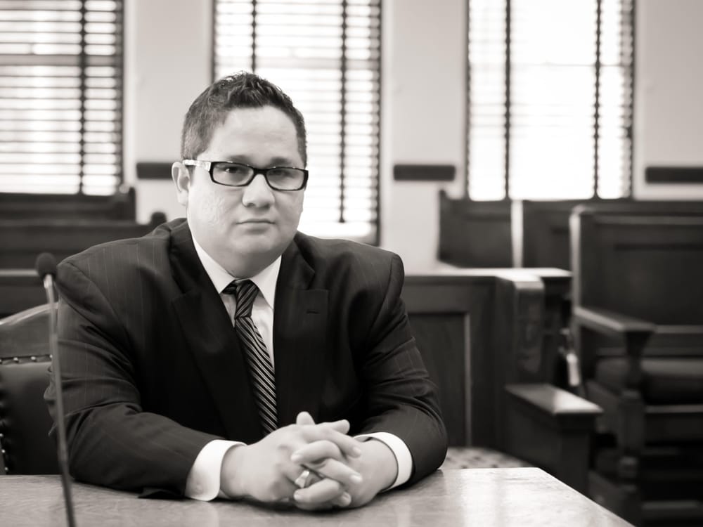 THE LAW OFFICE OF DANIEL SANDOVAL - Updated December 2025 - 924 ...