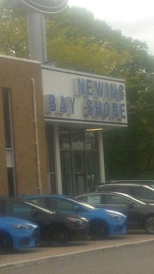 NEWINS BAY SHORE FORD - Updated May 2026 - 21 Photos & 84 Reviews - 219 ...