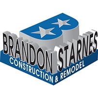 BRANDON STARNES CONSTRUCTION & REMODEL - Updated December 2025 - 40 ...