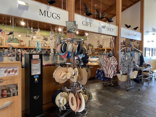 THE TIDES WHARF GIFT SHOP - Updated May 2025 - 121 Photos & 23 Reviews ...