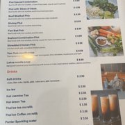 SAWADDEE KA THAI CUISINE AND PHO - 176 Photos & 128 Reviews - Thai ...