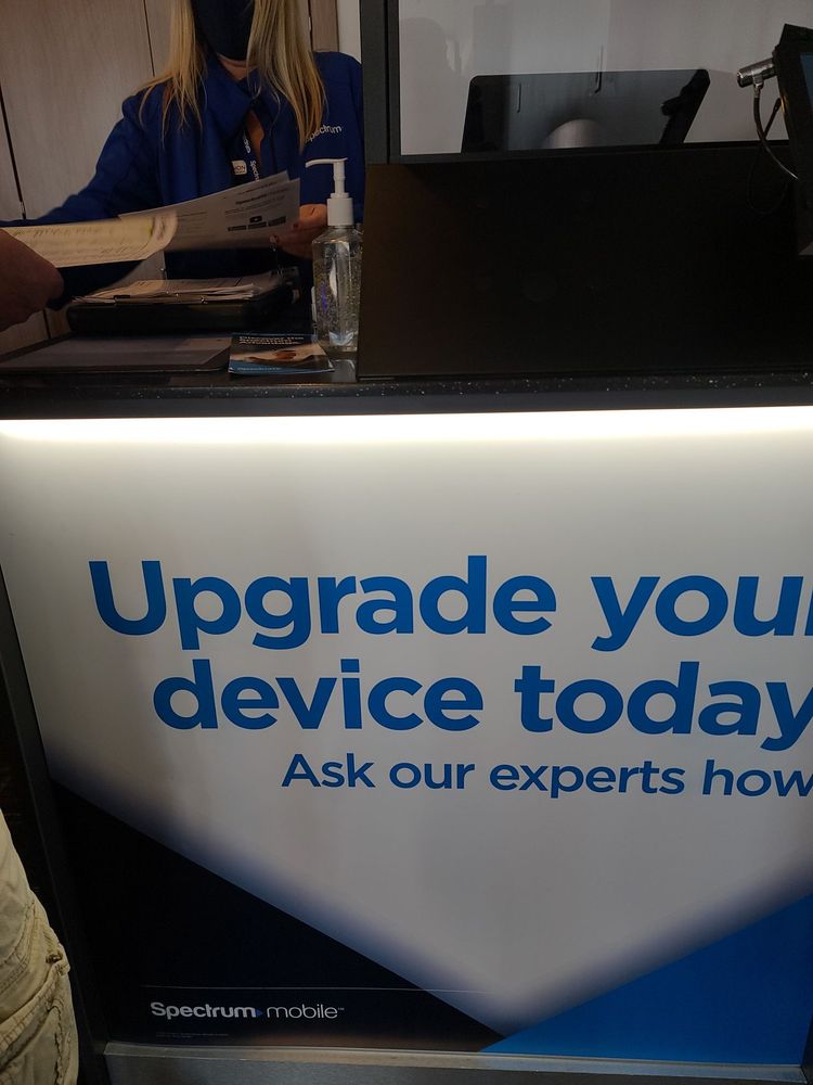 SPECTRUM - Updated September 2025 - 35 Reviews - 728 Cheney Hwy ...