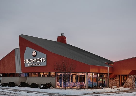 SIMONSON’S SALON AND SPA - COON RAPIDS - Updated December 2025 - 19 ...