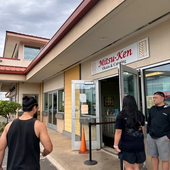 MITSU-KEN OKAZU AND CATERING - 1144 Photos & 534 Reviews - 2300 North ...