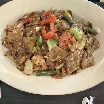 SIAM SQUARE - Thai Restaurant at 936 Virginia Ave, Indianapolis ...