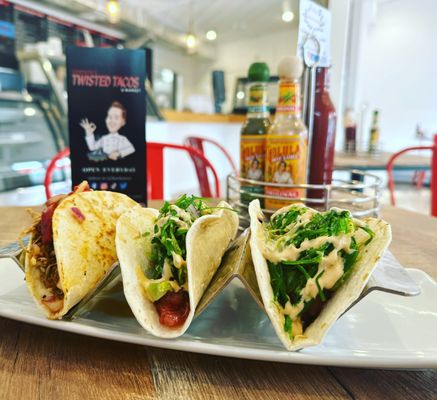 THE TACO 105 - Updated December 2025 - 53 Photos & 45 Reviews - 10560 ...