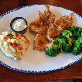 RED LOBSTER - Updated January 2026 - 54 Photos & 46 Reviews - 1732 King ...