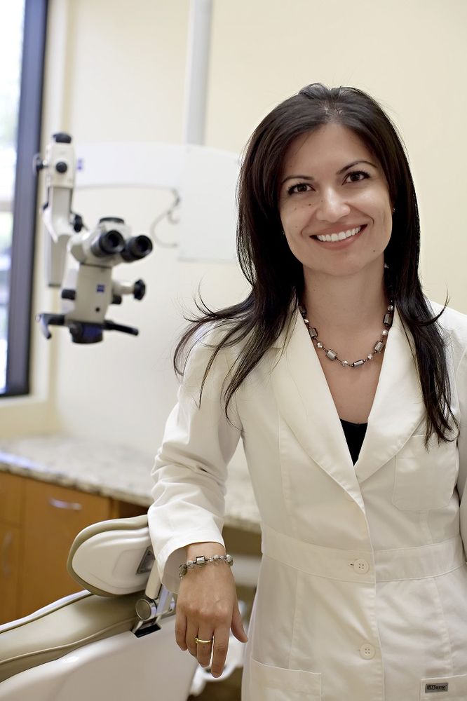 PRECISION ENDODONTICS - Updated March 2025 - 10 Photos & 25 Reviews ...