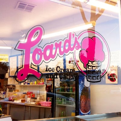 LOARD’S ICE CREAM - Updated January 2026 - 43 Photos & 68 Reviews - 401 ...