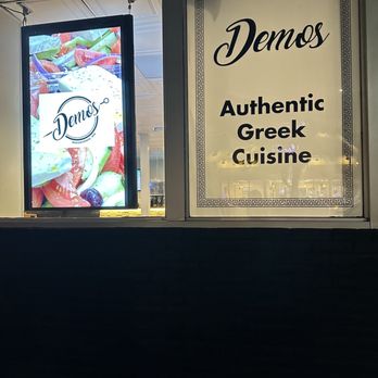 DEMOS - Updated March 2025 - 128 Photos & 198 Reviews - 64 Mt Auburn St ...