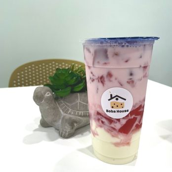 BOBA HOUSE - Updated November 2024 - 95 Photos & 35 Reviews - 1610 S ...
