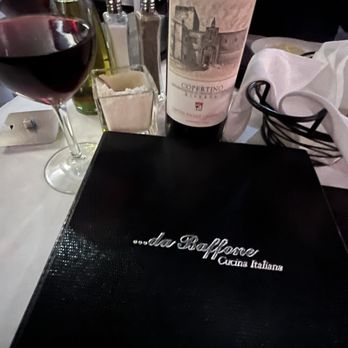 DA BAFFONE CUCINA ITALIANA - Updated July 2025 - 115 Photos & 273 ...