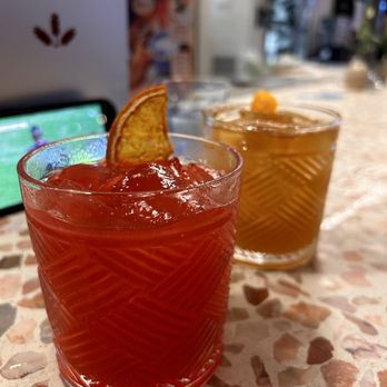 COLADA SHOP - Updated October 2024 - 76 Photos & 64 Reviews - 1900 N St ...