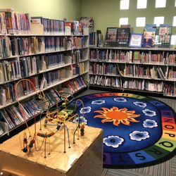 CARLSBAD CITY LIBRARY LEARNING CENTER - 25 Photos - 3368 Eureka Pl ...