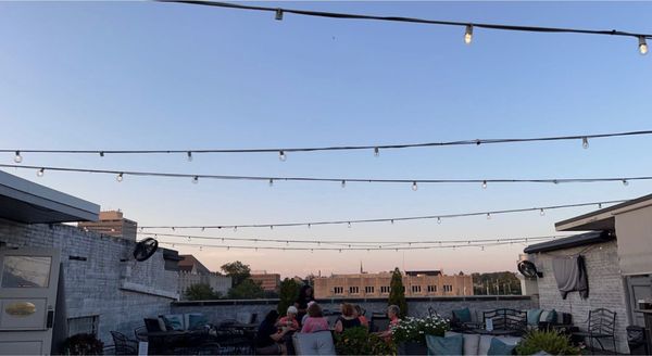 OLD CAPITOL INN ROOFTOP BAR - Updated September 2025 - 29 Photos - 226 ...