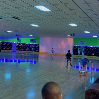 SKATE CHAMPIONS - Updated November 2025 - 92 Photos & 108 Reviews ...