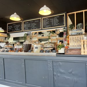 CAFE MON AMOUR - 49 Photos & 41 Reviews - 333 N Palm Canyon Dr, Palm ...